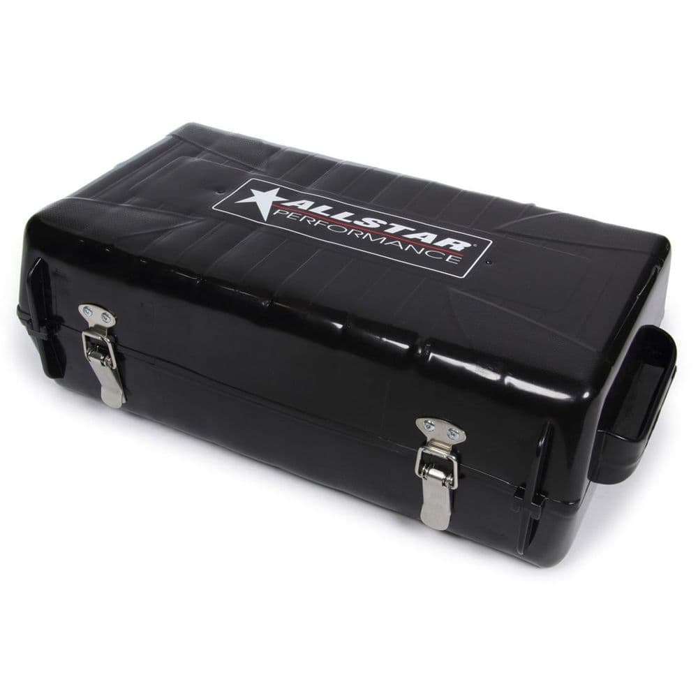 Allstar Performance Quick Change Gear Case - Spedeworth Fabrications