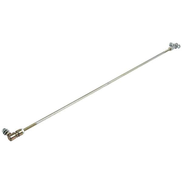 Allstar Performance Steel Carb Linkage w/Quick Disconnect - Spedeworth ...