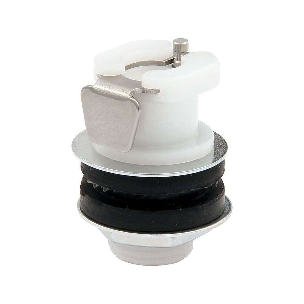 Allstar Quick Disconnects 4PK Plastic - Spedeworth Fabrications