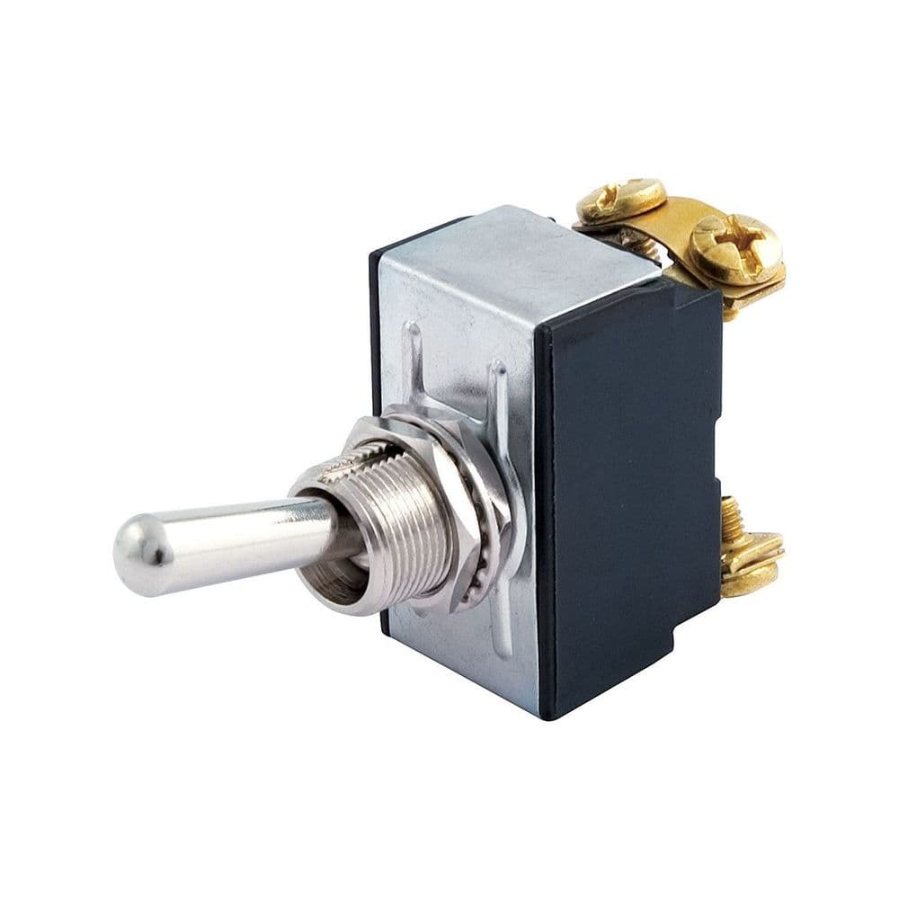 Allstar Toggle Switch Standard - Spedeworth Fabrications