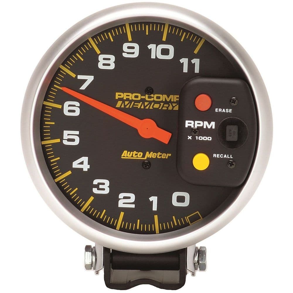 Autometer Pro Comp Rev 5" - Spedeworth Fabrications