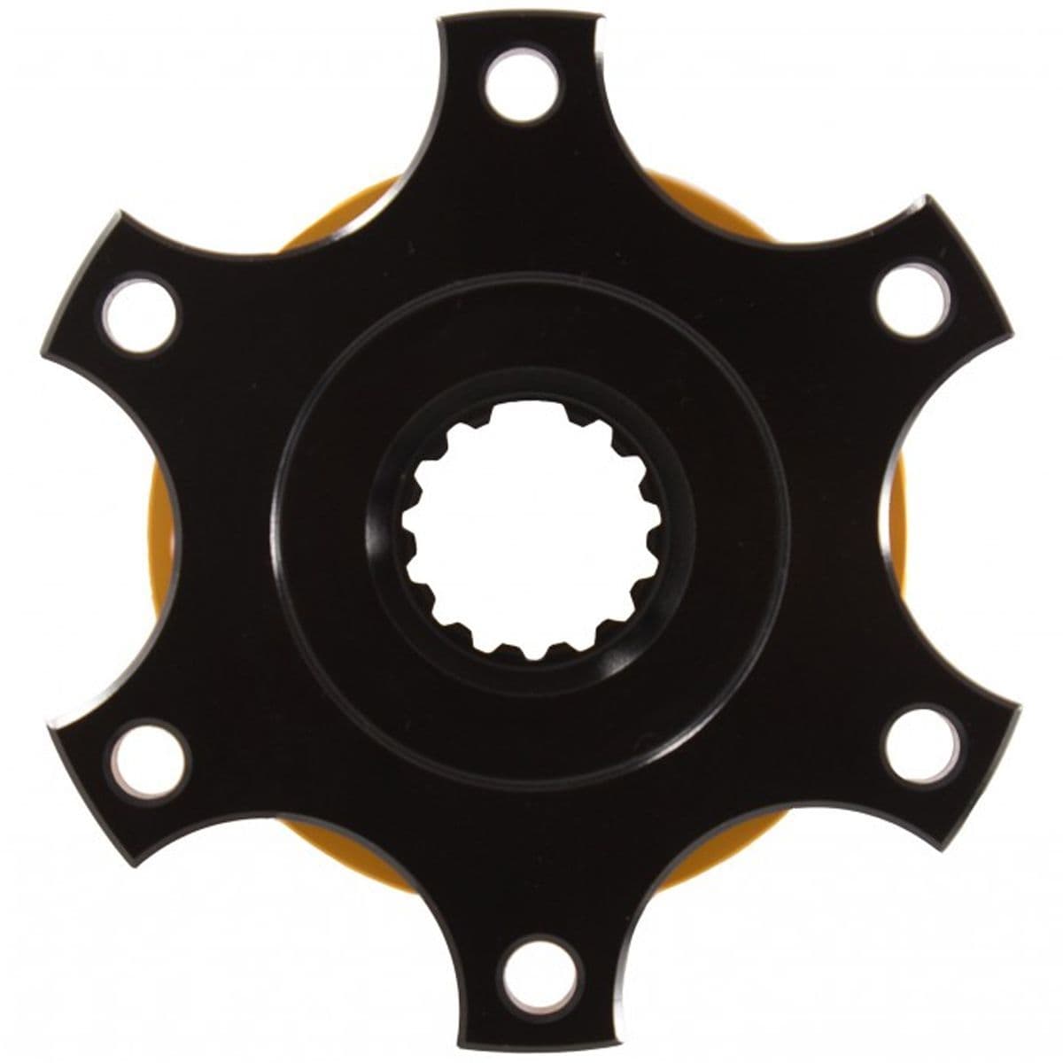 B-G Racing 50mm Steering Wheel Quick Release System - Spedeworth ...