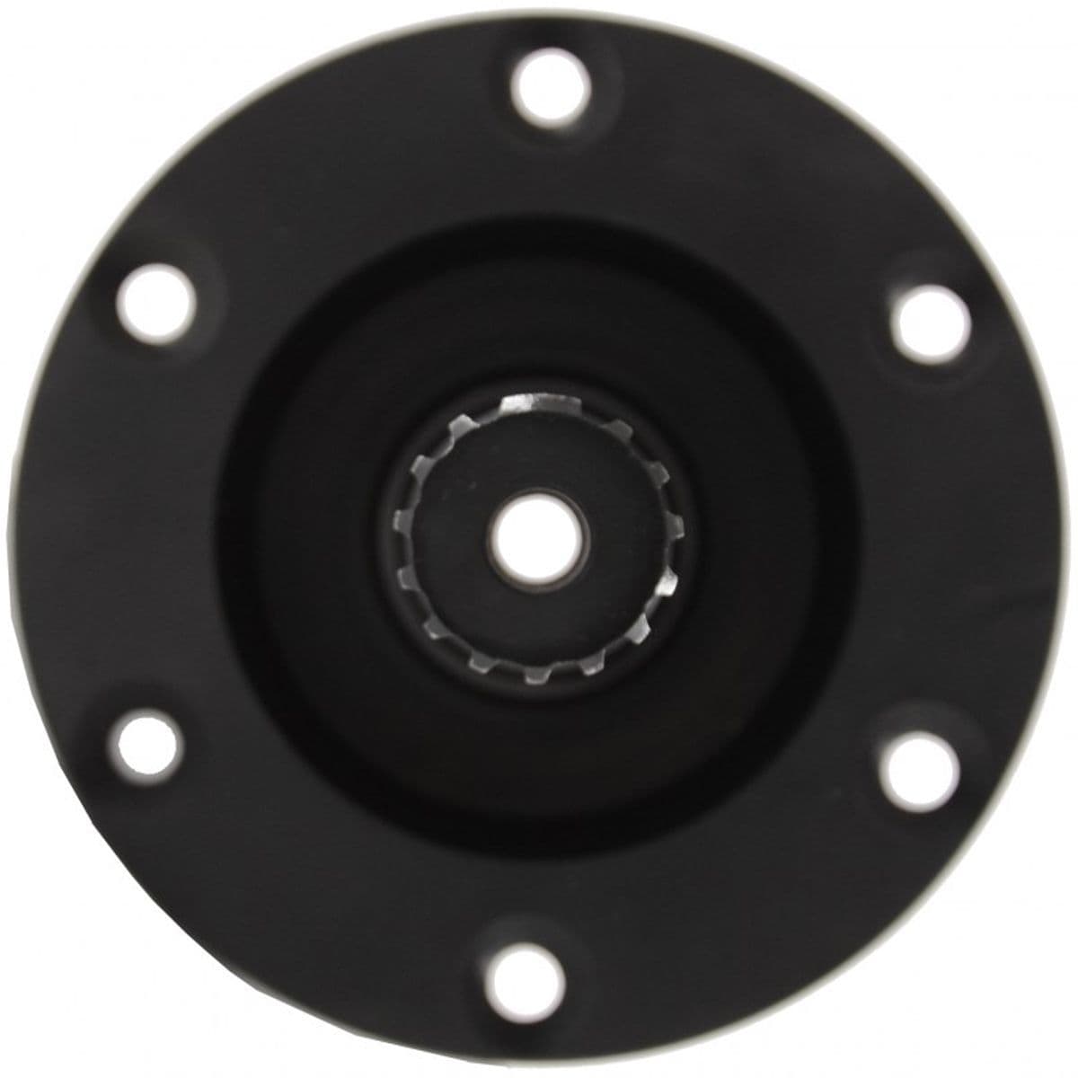 B-G Racing 50mm Steering Wheel Quick Release System - Spedeworth ...