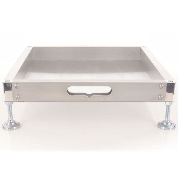 B-G Racing Aluminium Scale Pad Levelling Trays - Spedeworth Fabrications