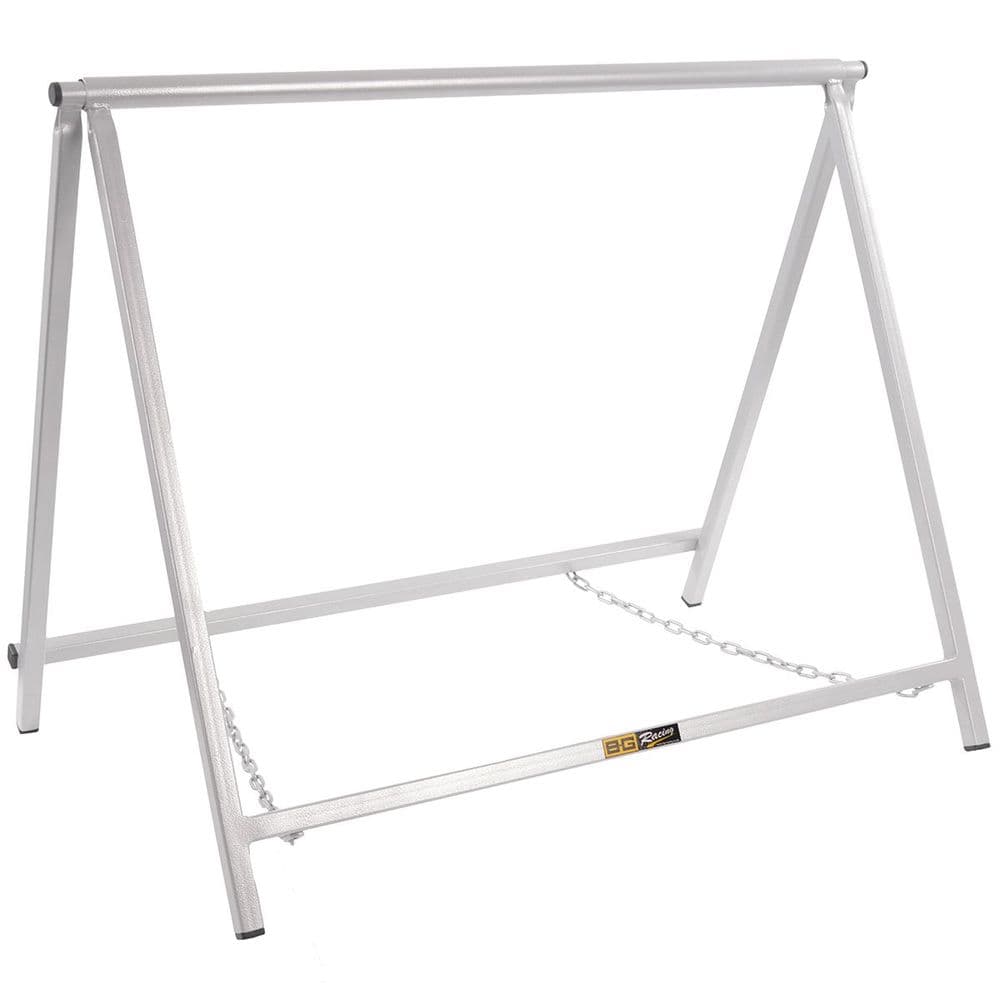 B-G Racing Chassis Stands - Extra Large 24" - Powder Coated ...