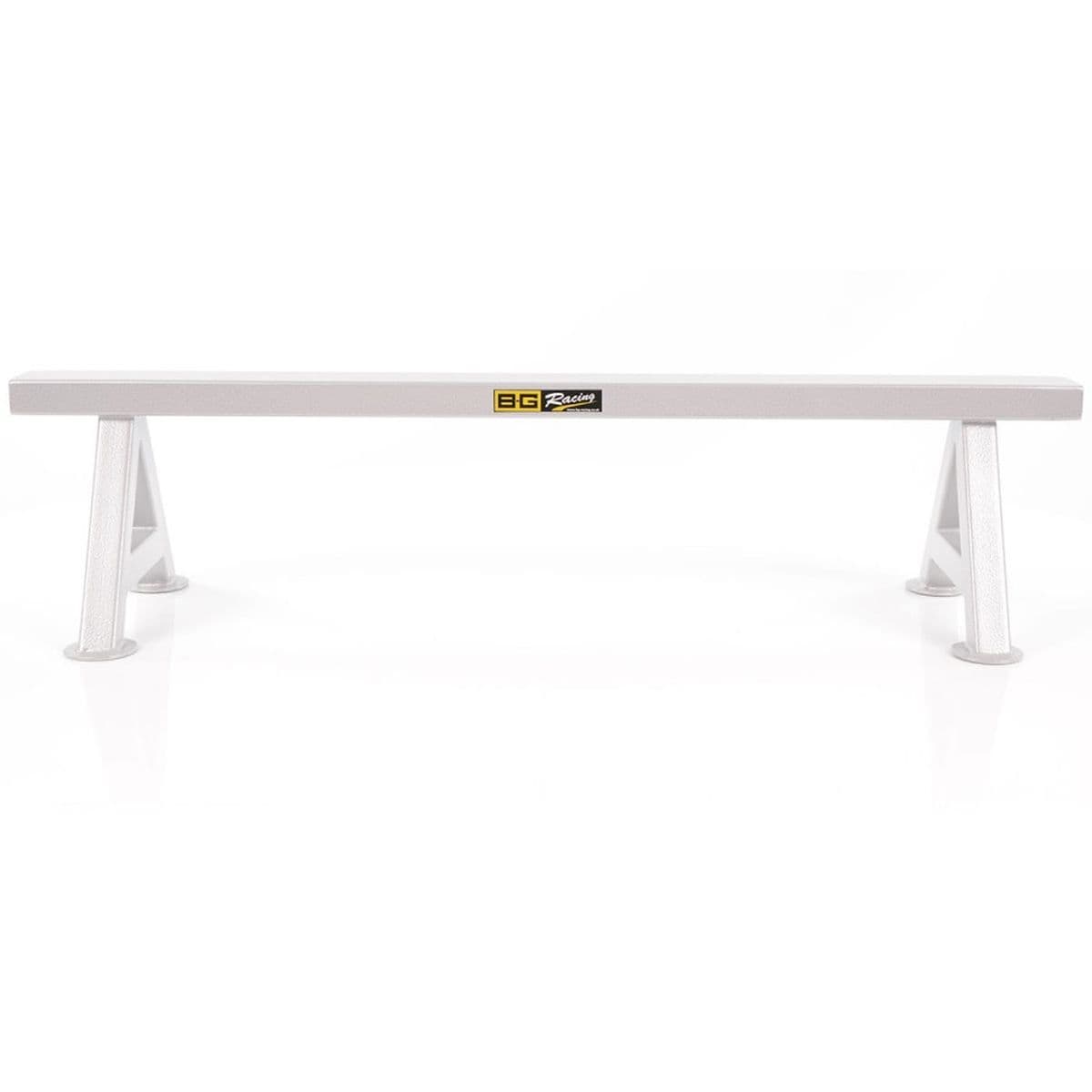 B-G Racing Chassis Stands - Medium 7" - Spedeworth Fabrications