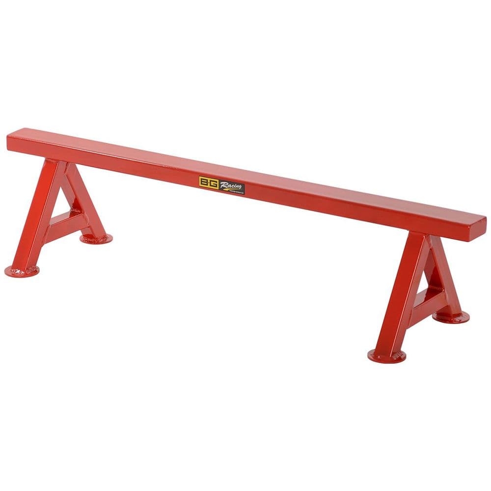 B-G Racing Chassis Stands - Medium 7" - Spedeworth Fabrications
