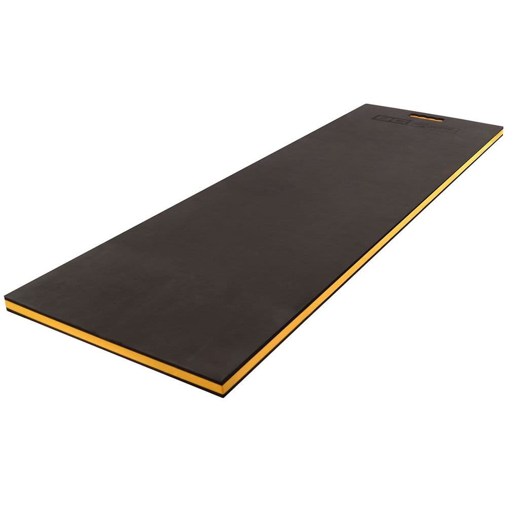 B-G Racing Mechanics Work Mat - Spedeworth Fabrications