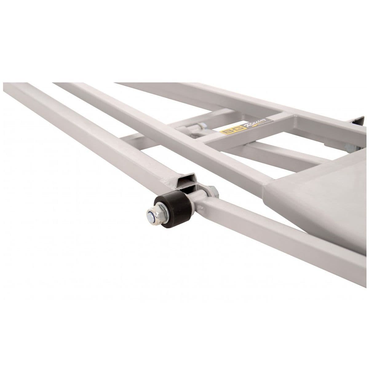 B-G Racing Quick Lift Jack - Rally Car with Safety Lock - Spedeworth ...