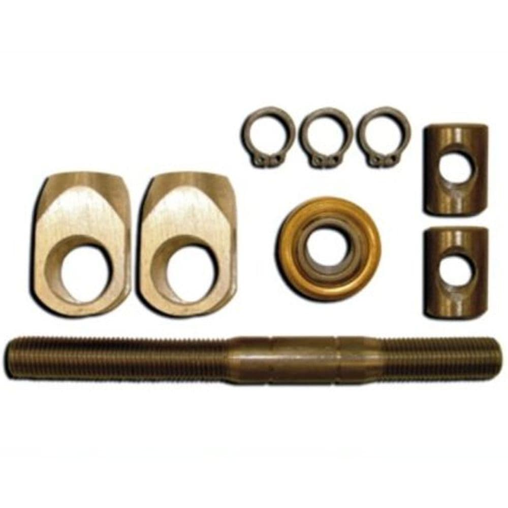 Brake Balance Bar Kit - Spedeworth Fabrications