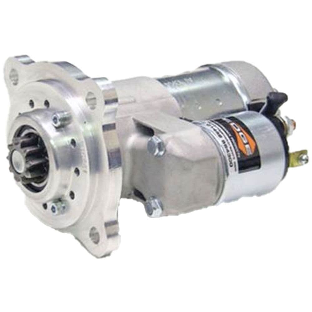 Edge Performance Gear Reduction Starter Ford SOHC Pinto / Zetec 1 4KW ...