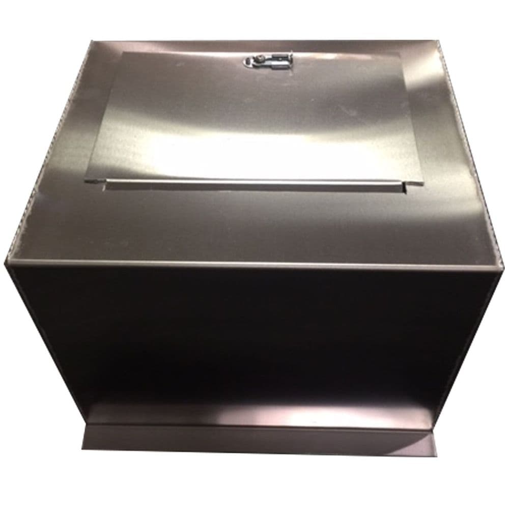 Fuel Tank Fire Wall - Spedeworth Fabrications