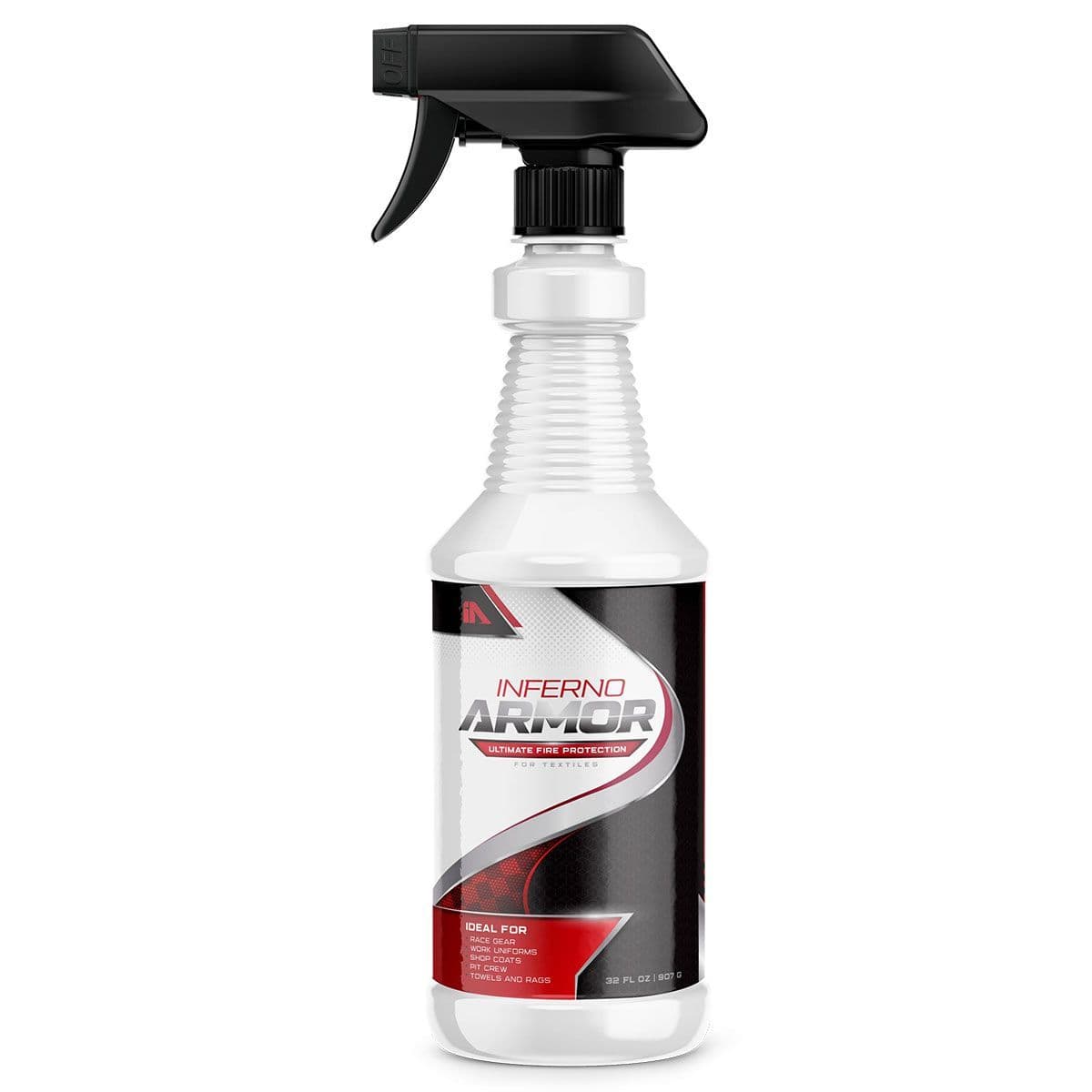 Inferno Armor Topical Preventative Spray - Spedeworth Fabrications