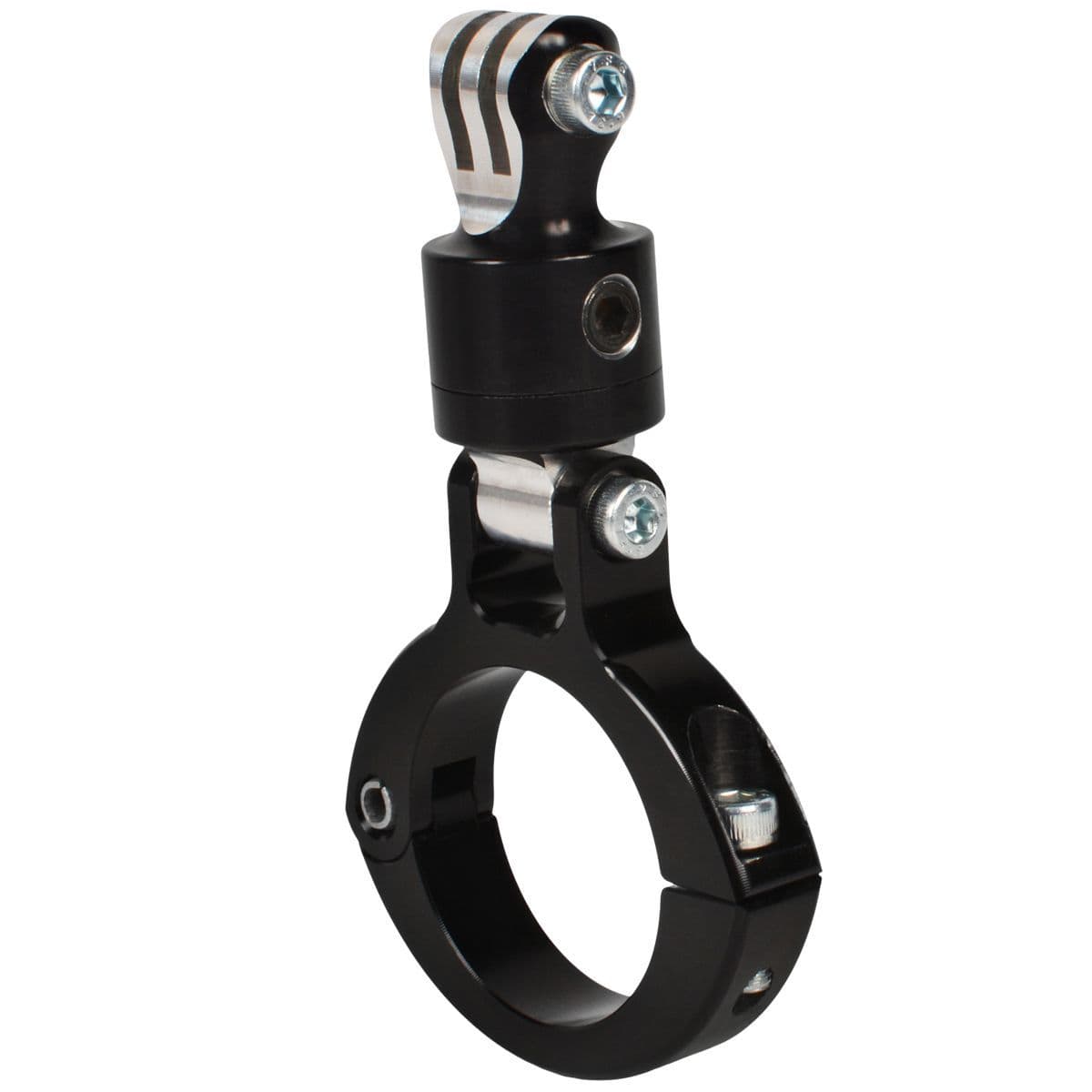 JOES GoPro Tube Mount Assembly - Spedeworth Fabrications