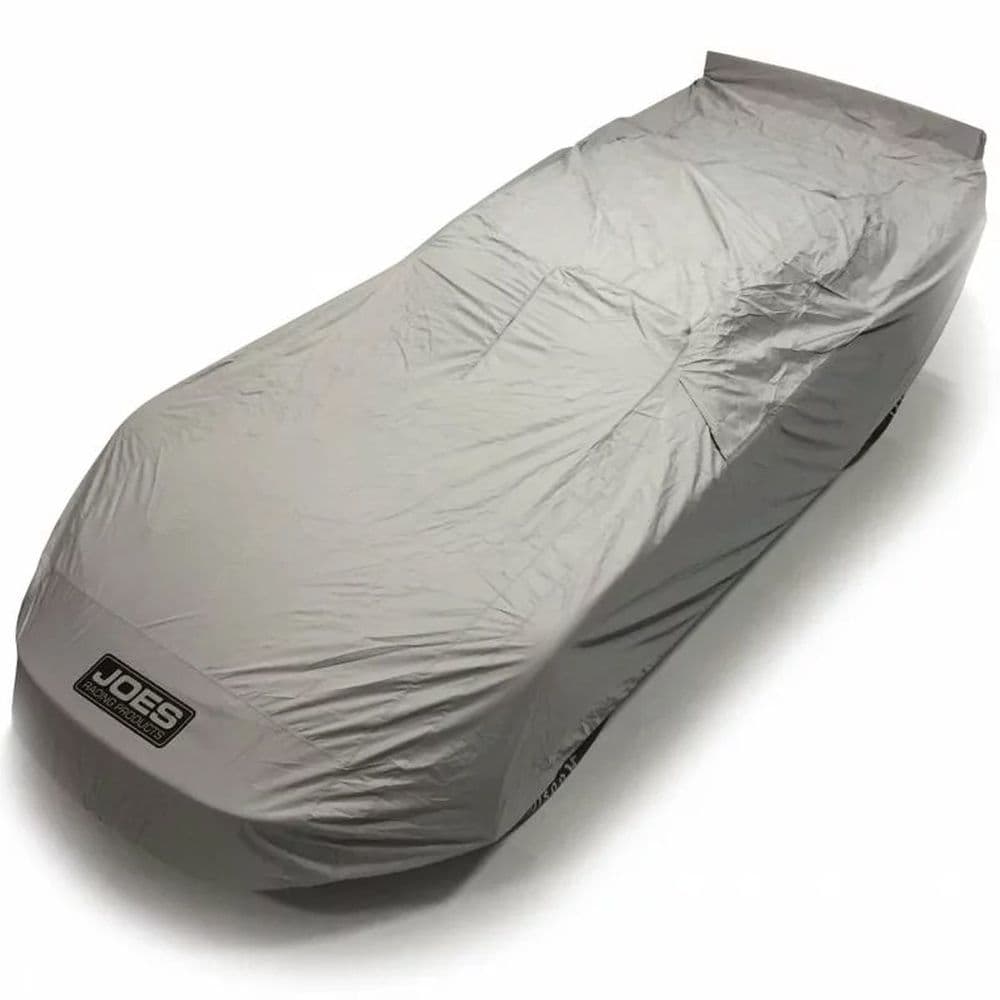JOES Lightweight Car Cover - Spedeworth Fabrications