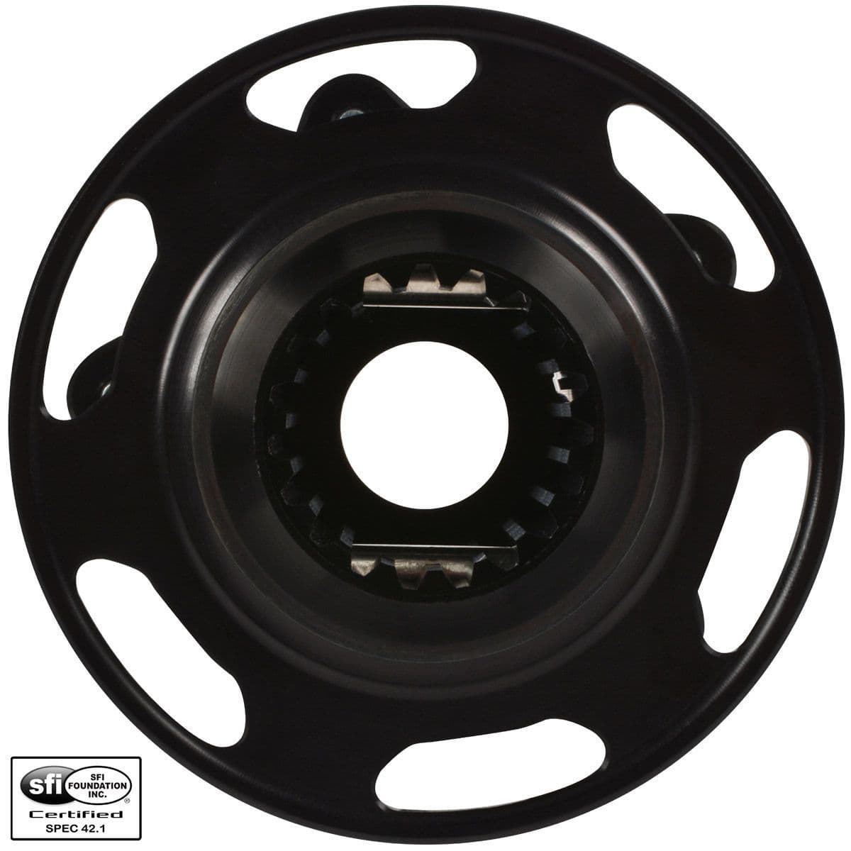 JOES Pro Steering Wheel Quick Release Grant Bolt Pattern - Spedeworth ...