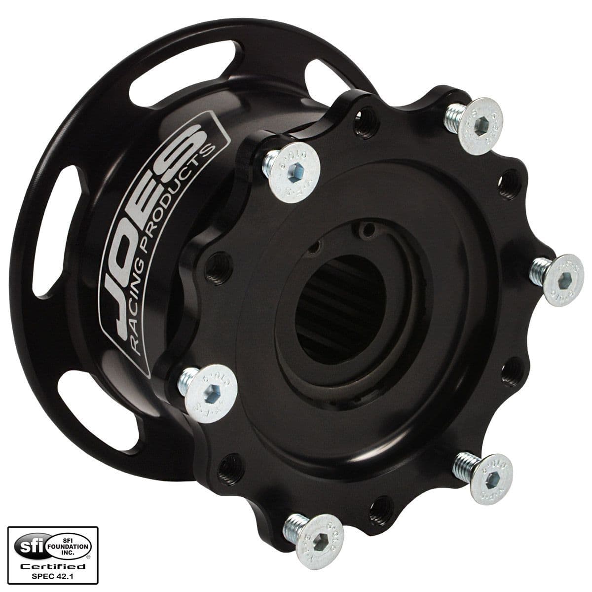JOES Pro Steering Wheel Quick Release Momo Bolt Pattern - Spedeworth ...