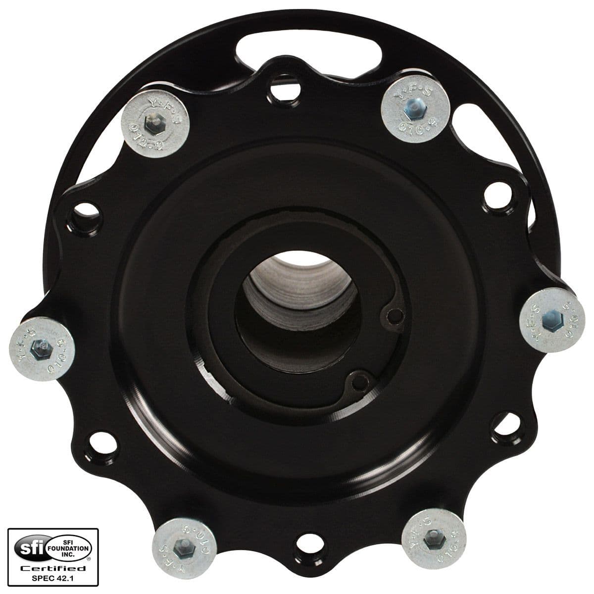 JOES Pro Steering Wheel Quick Release Momo Bolt Pattern - Spedeworth ...