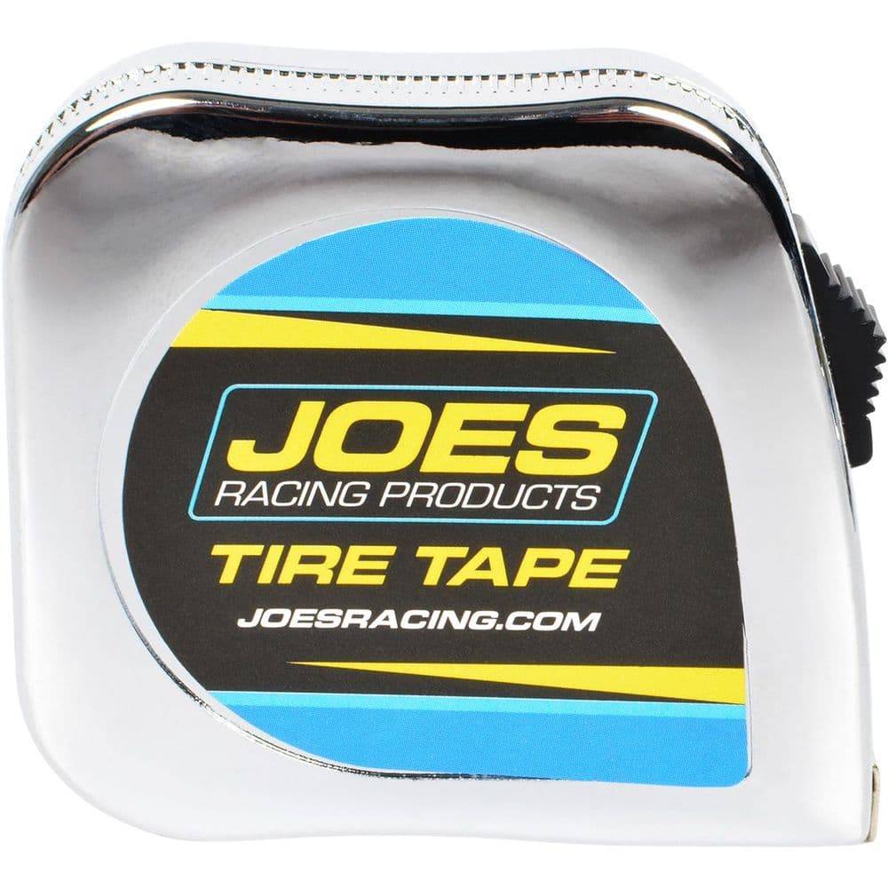 JOES Tire Tape Measure - Spedeworth Fabrications