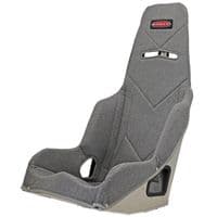 Kirkey 55 Series - Drag Racing Seat - Spedeworth Fabrications