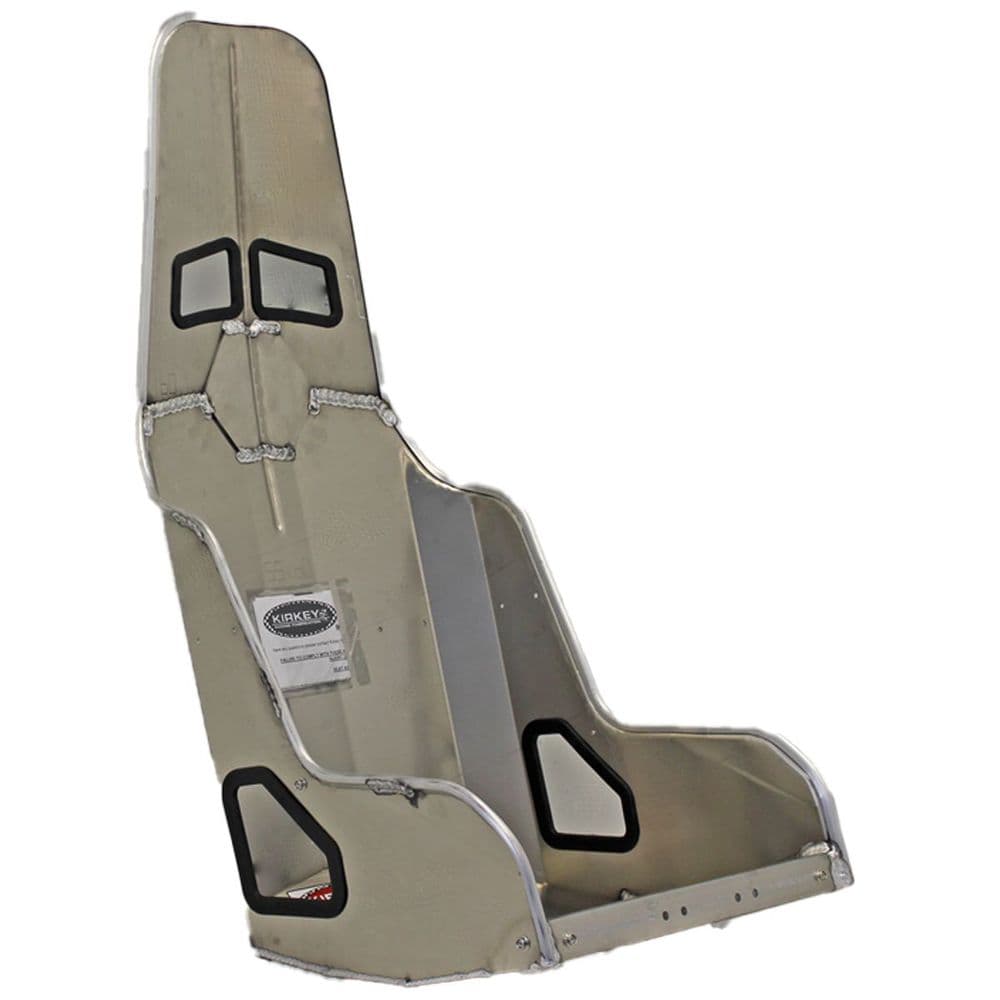 Kirkey 55 Series - Drag Racing Seat - Spedeworth Fabrications
