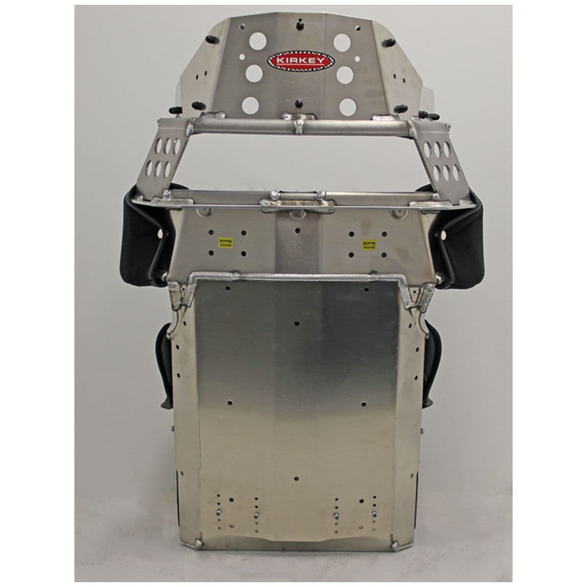 Kirkey 70 Series - Standard 20 Layback Containment Seat - Spedeworth ...