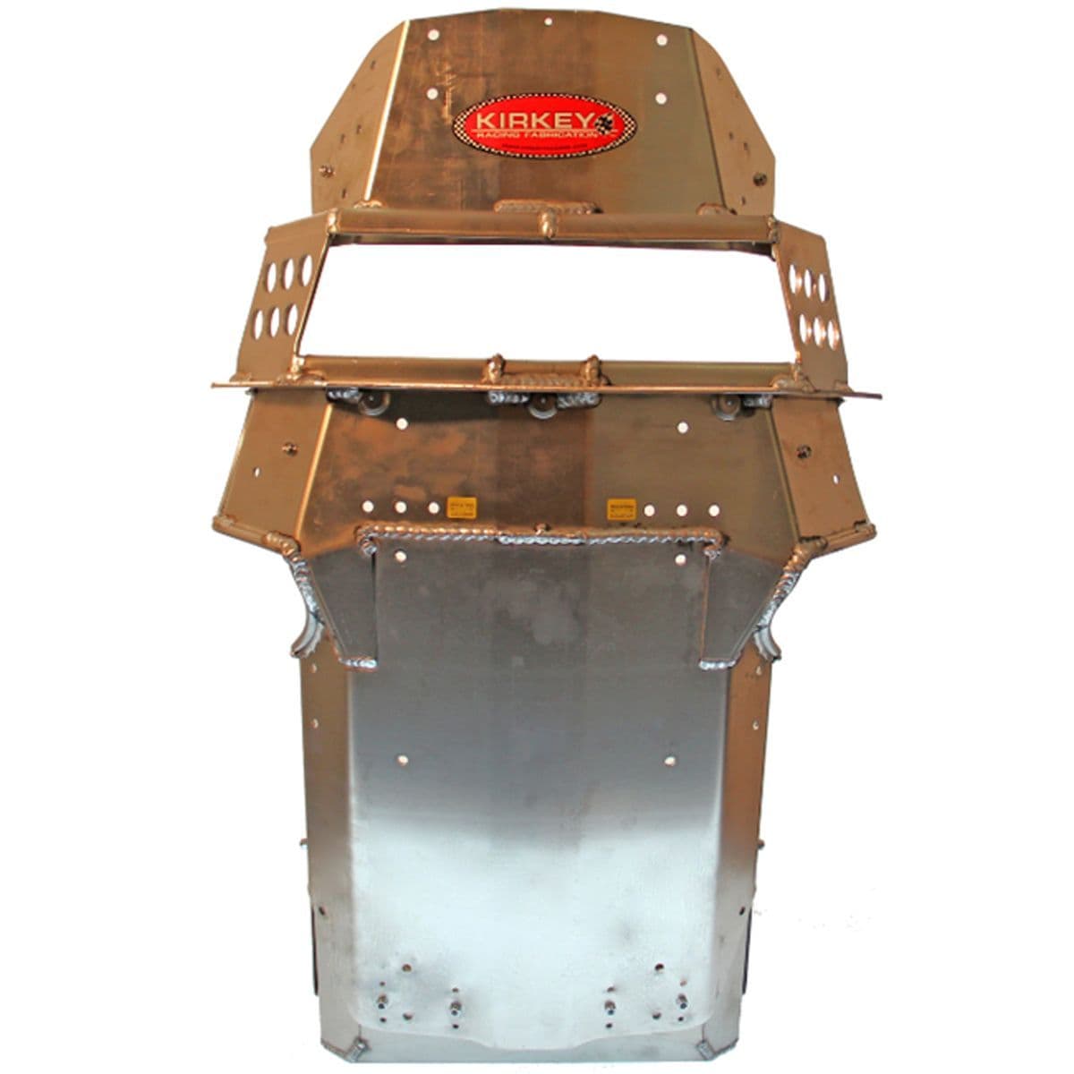 Kirkey 71 Series - Standard 20 Road Race Containment Seat - Spedeworth ...