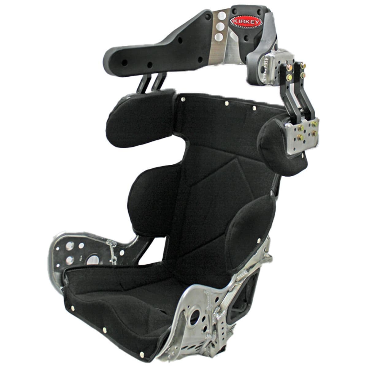 Kirkey 79 Series - Deluxe 10 Layback Containment Seat - Spedeworth ...