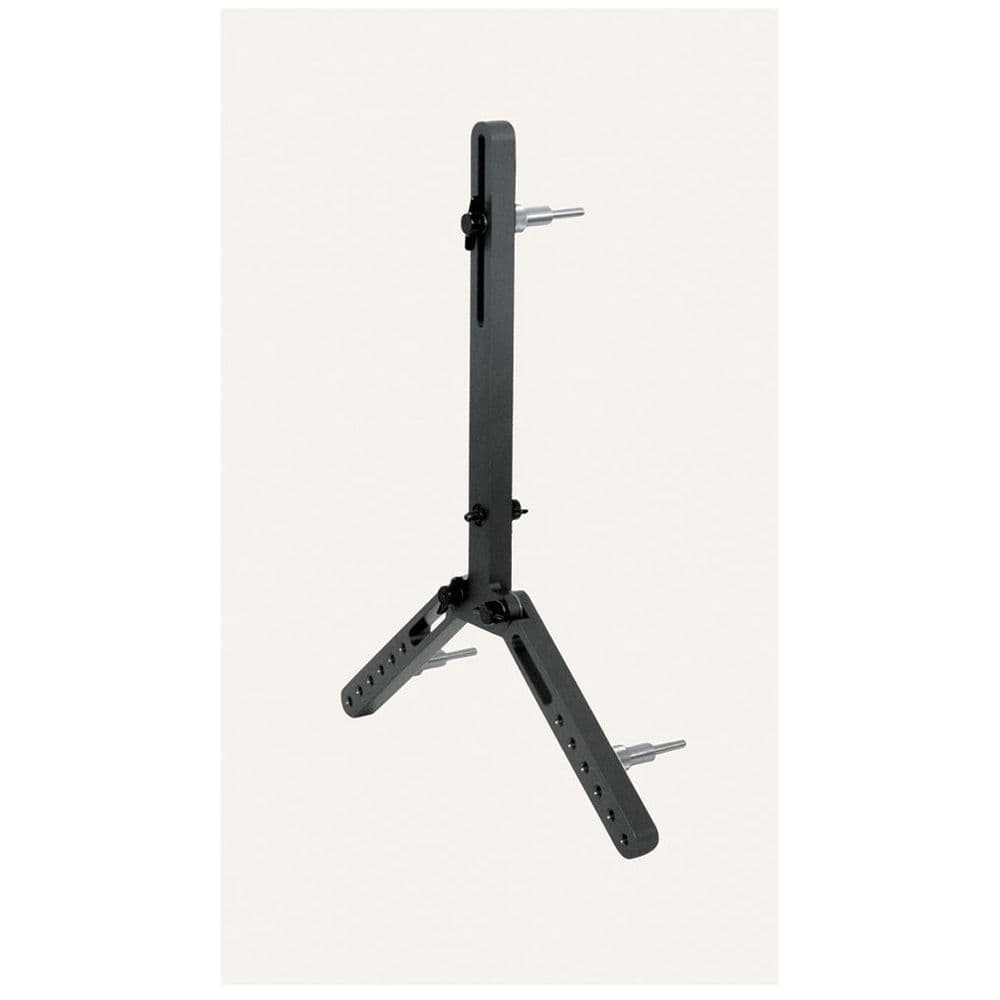 Longacre Caster / Camber Gauge Adapter 5/16-18 in Gauge Bolt to 12-17 ...