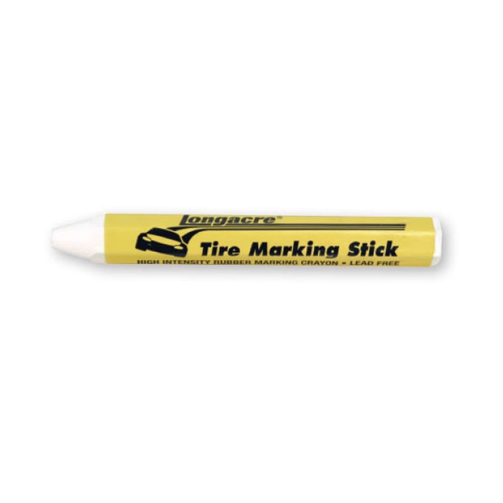 Longacre Tire Marking Stick - Spedeworth Fabrications