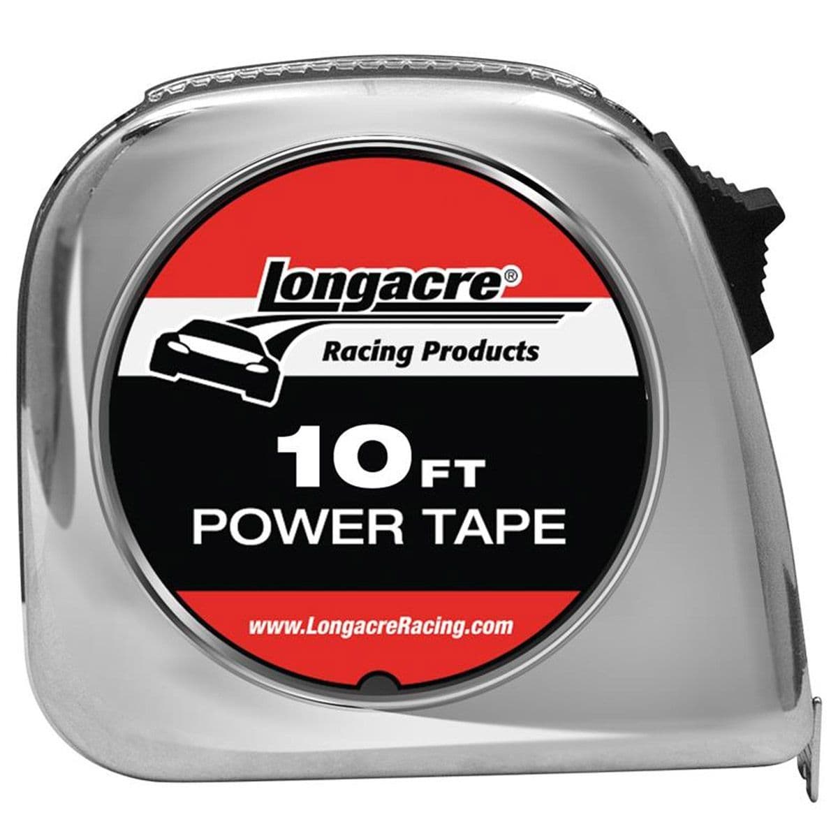 Longacre Tire Tape 10ft x 1/4" - Spedeworth Fabrications