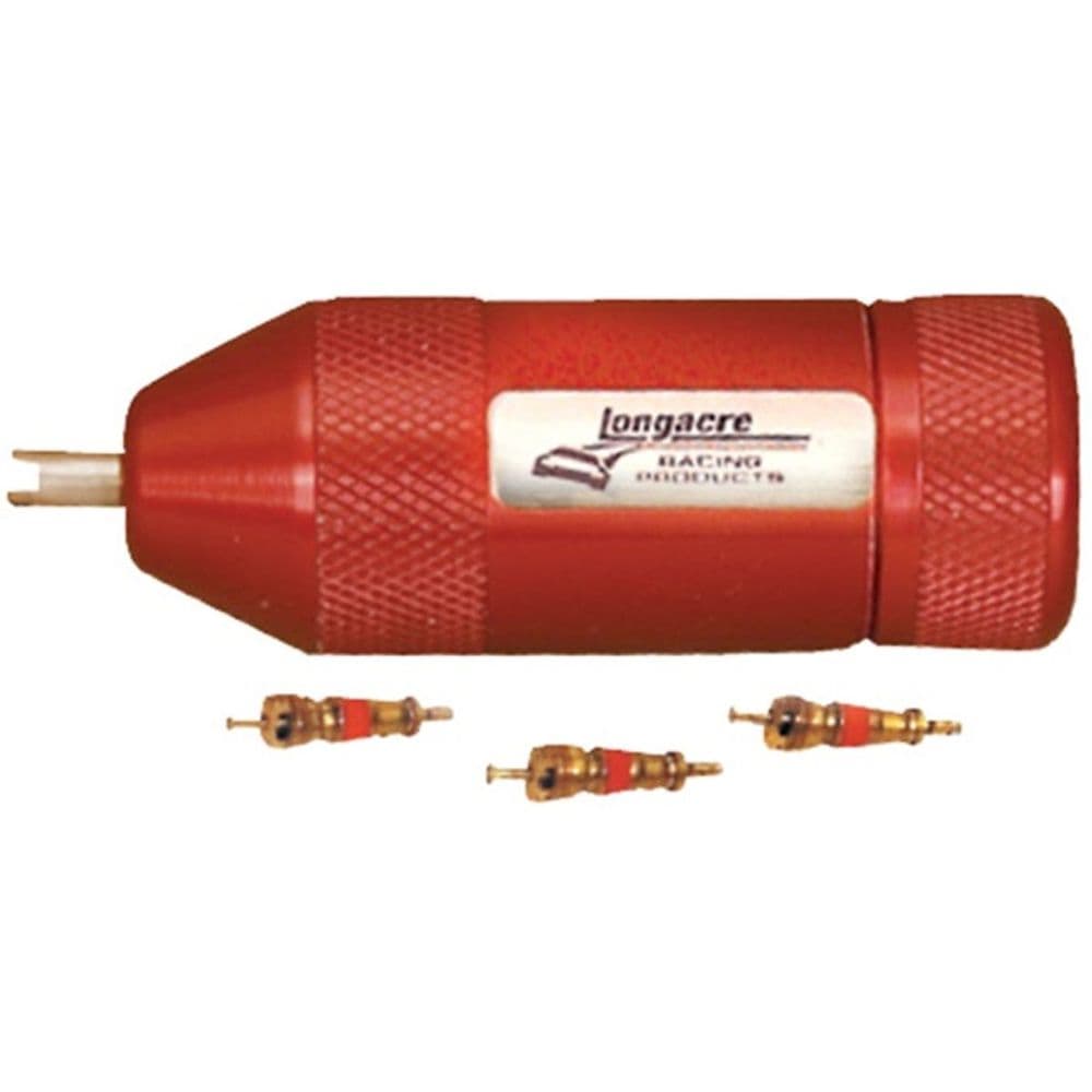 Longacre Valve Core Stem Tool - Spedeworth Fabrications