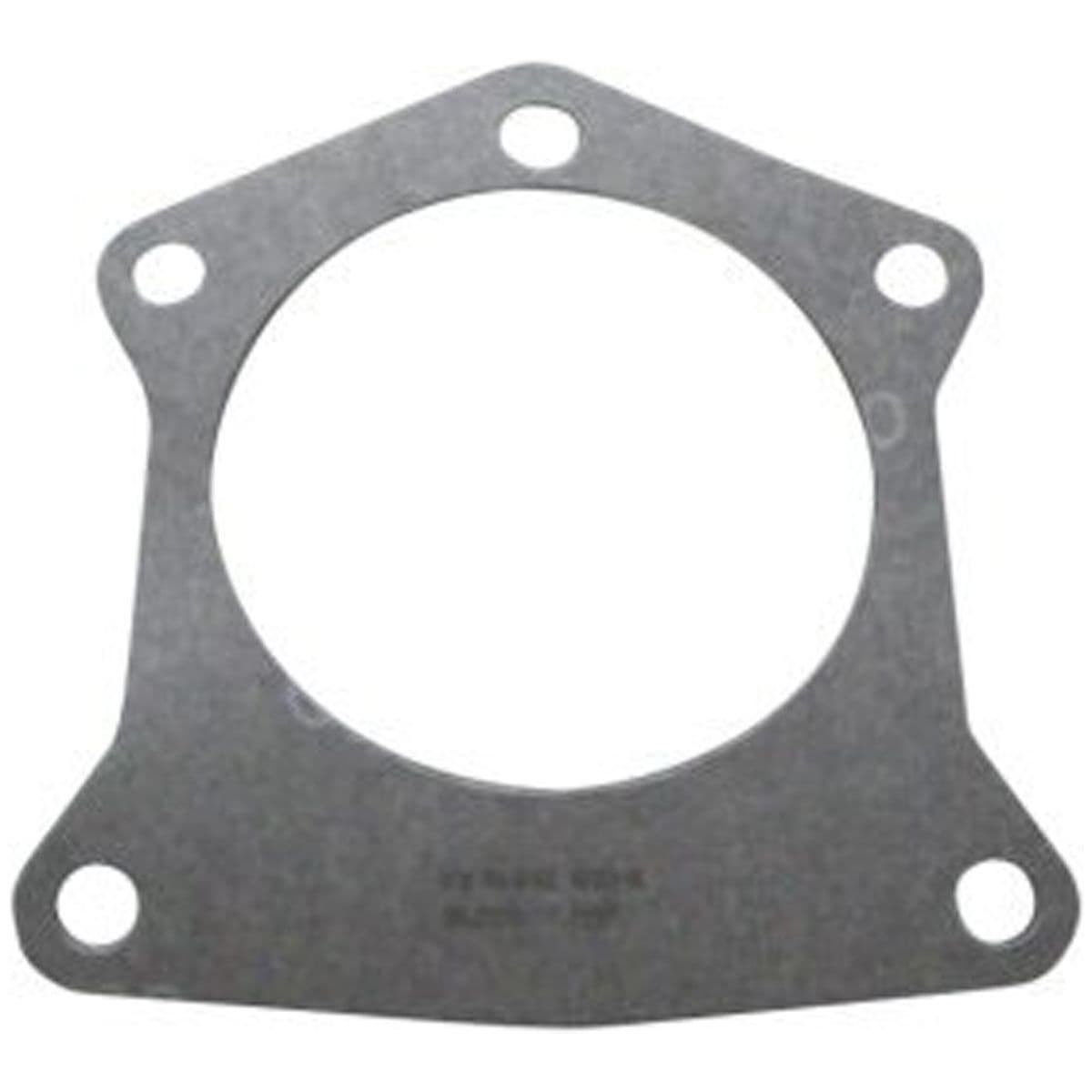 Motorcraft Bell Housing/Main Case Gasket - Spedeworth Fabrications