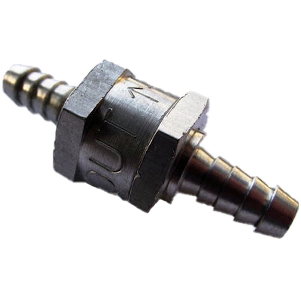 Non Return Valve 8mm - Spedeworth Fabrications