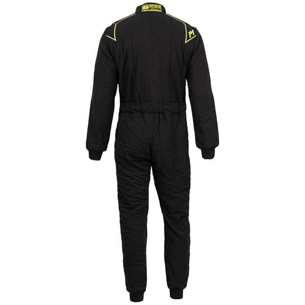 P1 Club Race Suit - Spedeworth Fabrications