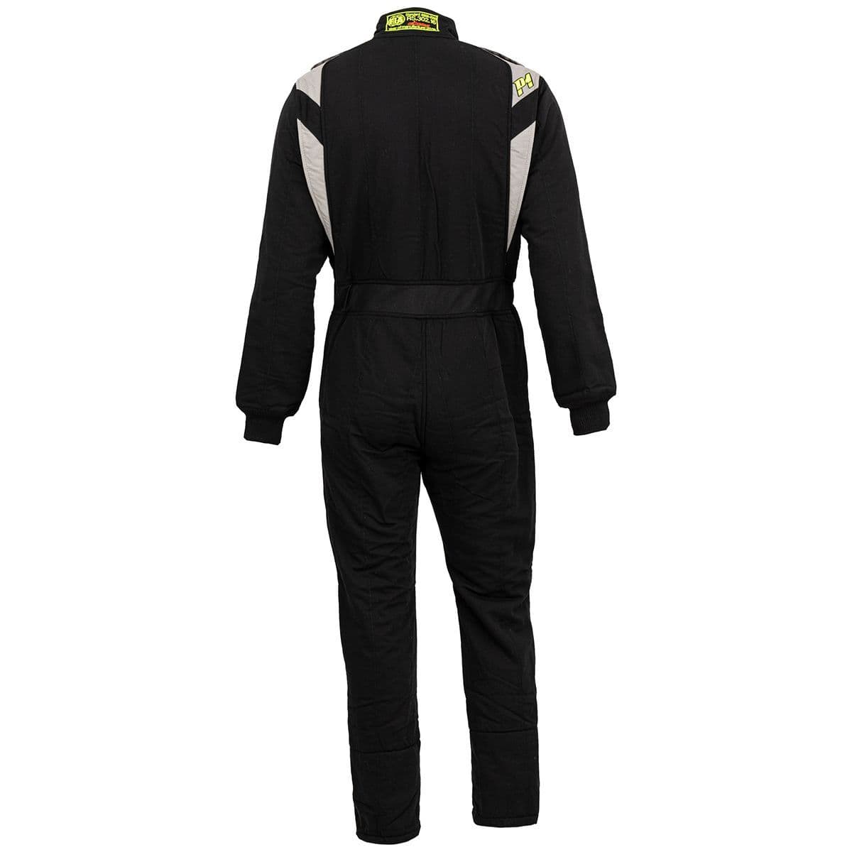 P1 Eldora Race Suit - Spedeworth Fabrications