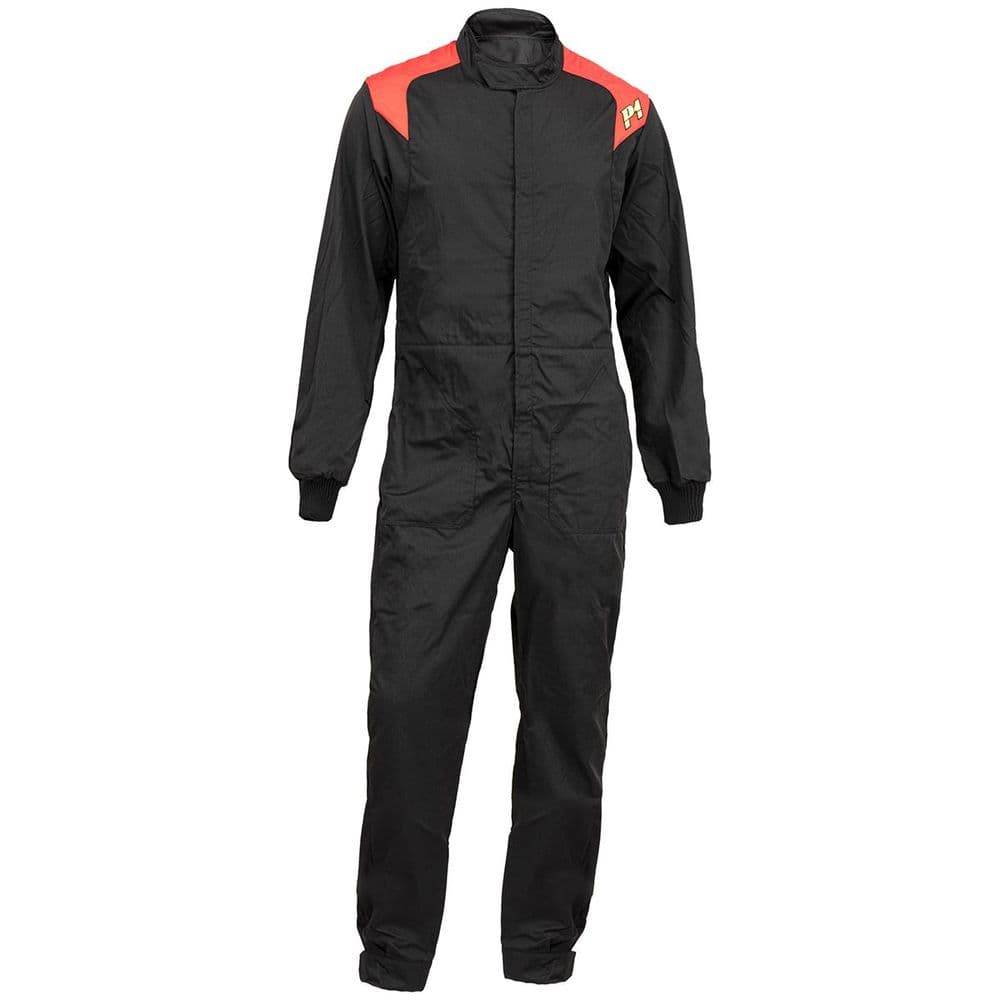 P1 M1 Mechanic Suit - Spedeworth Fabrications