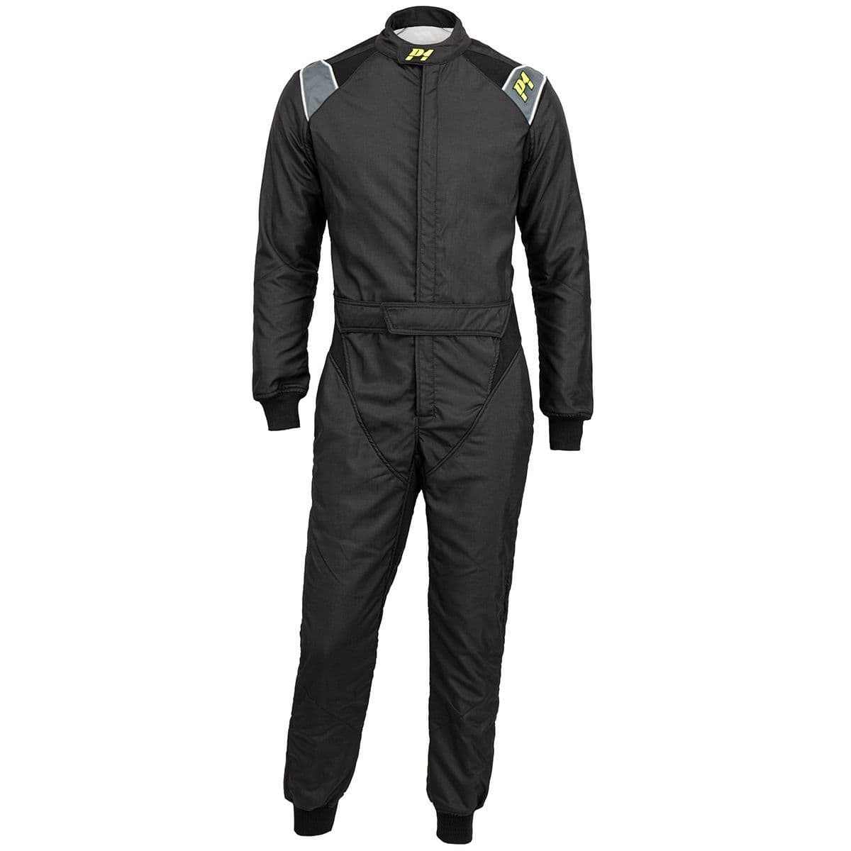 P1 RS GT Race Suit - Spedeworth Fabrications