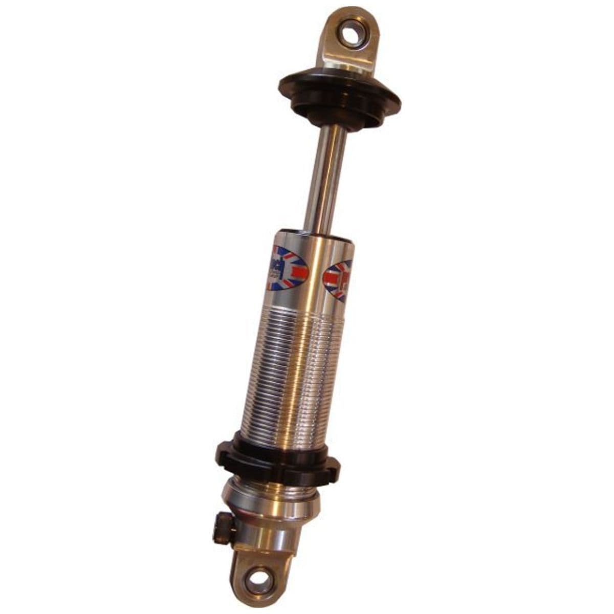 Protech Shocks 600 Series Single Adjustable Bearing 2 25id - Spedeworth Fabrications