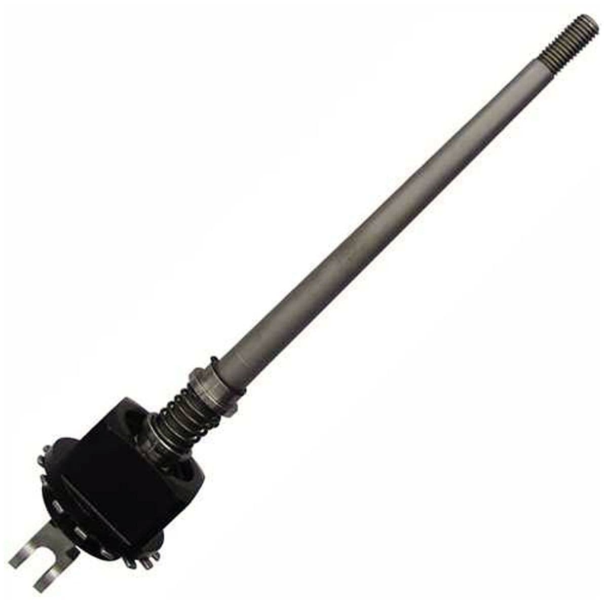 Quaife Quick Shift Gear Lever - Spedeworth Fabrications