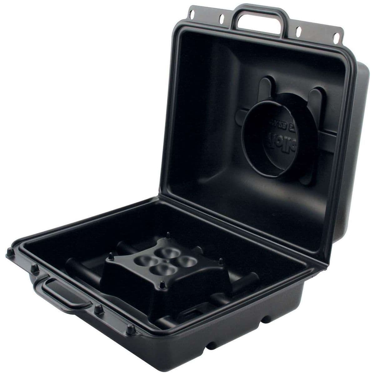 QuickCar Carburetor Box - Spedeworth Fabrications