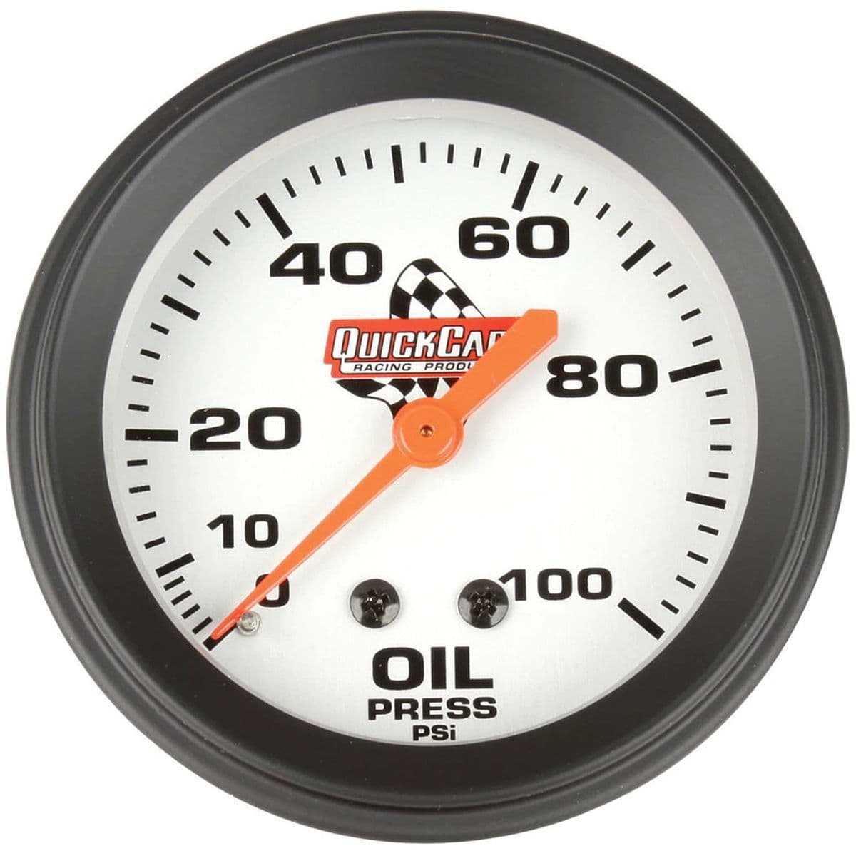 Car oil pressure gauge store