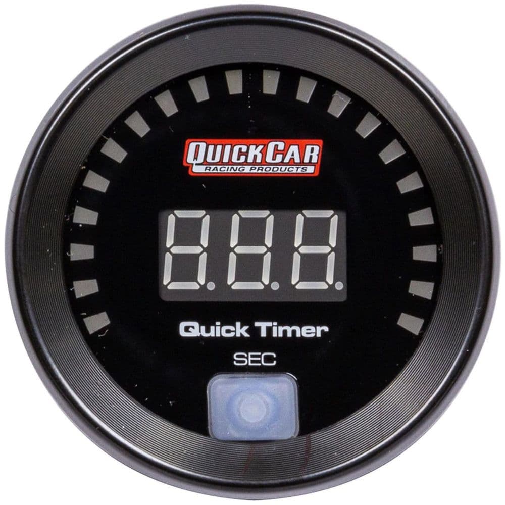 QuickCar Quick Timer - Spedeworth Fabrications