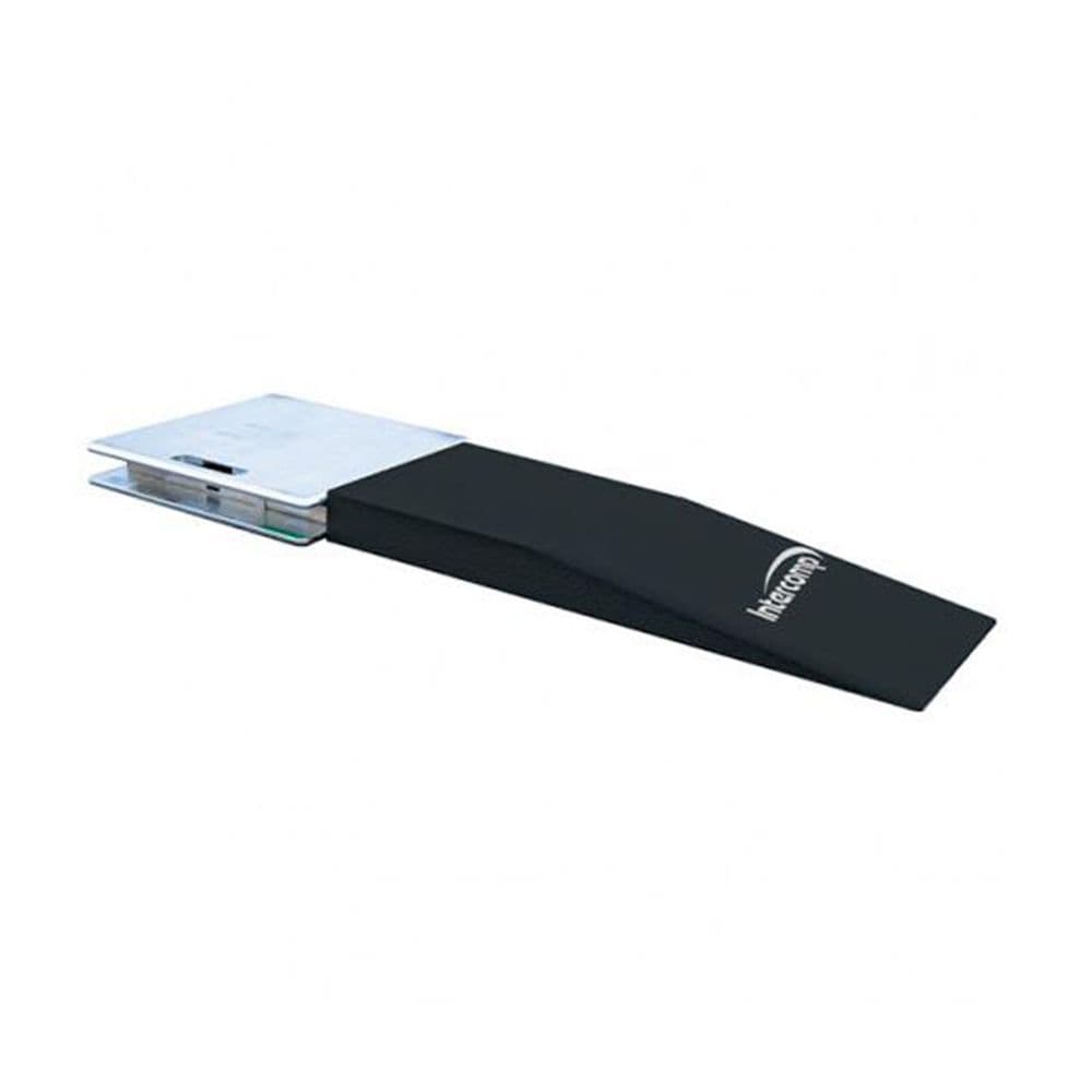 Quik Ramp Scale Ramps With Roll-Off - Set of 4 - Spedeworth Fabrications