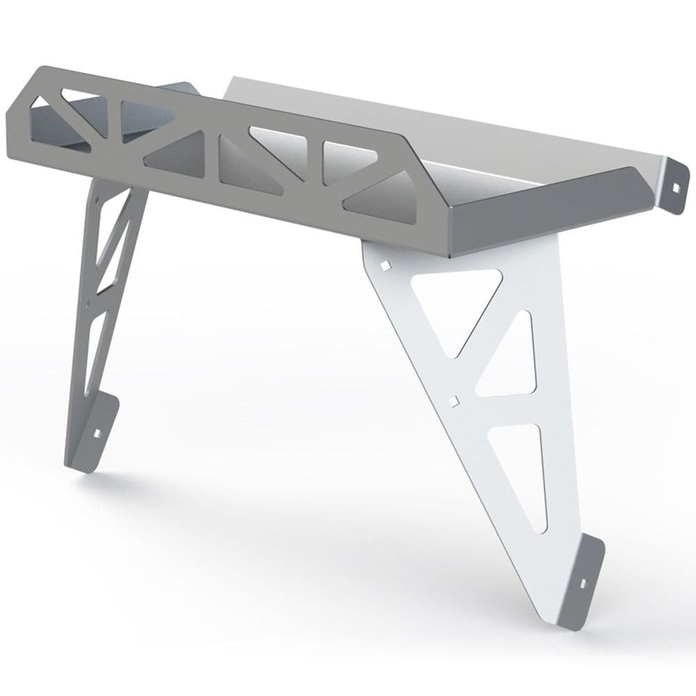 Racetech PC Shelf - Spedeworth Fabrications