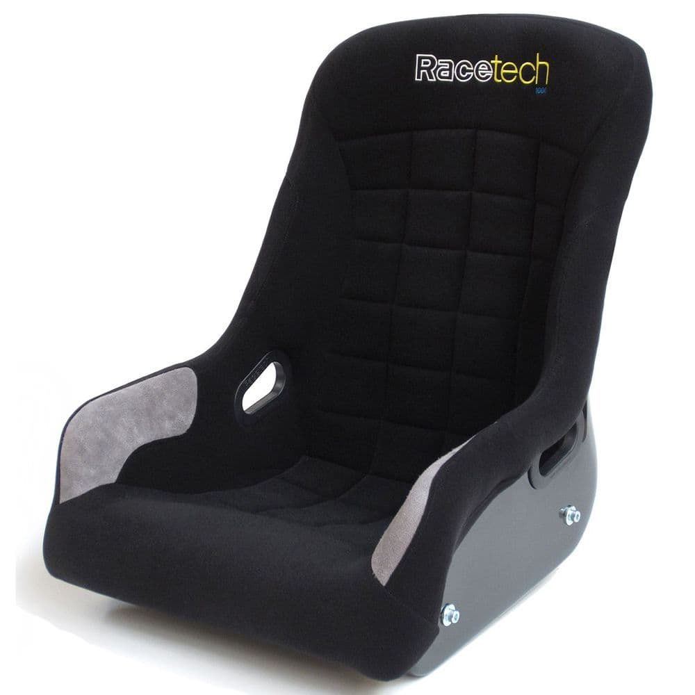 Racetech RT1000LBHG Low Back Racing Seat - Spedeworth Fabrications