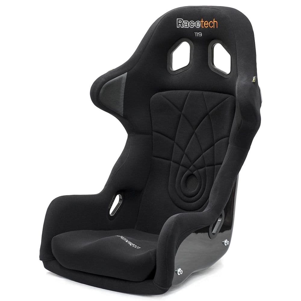 Racetech RT4119W Racing Seat - Spedeworth Fabrications