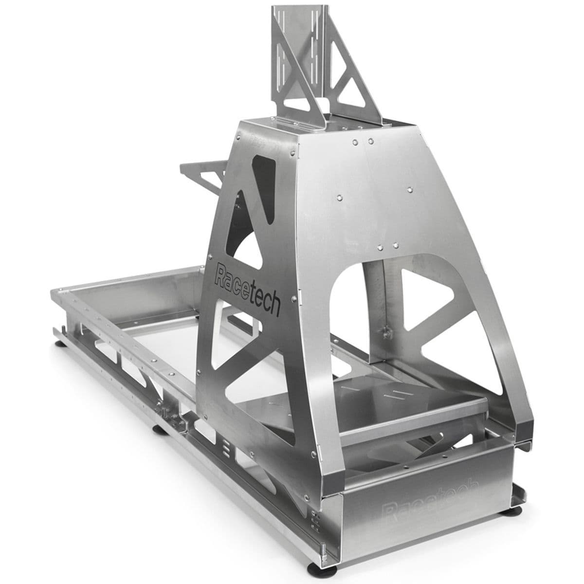 Racetech Simulator Chassis - Spedeworth Fabrications