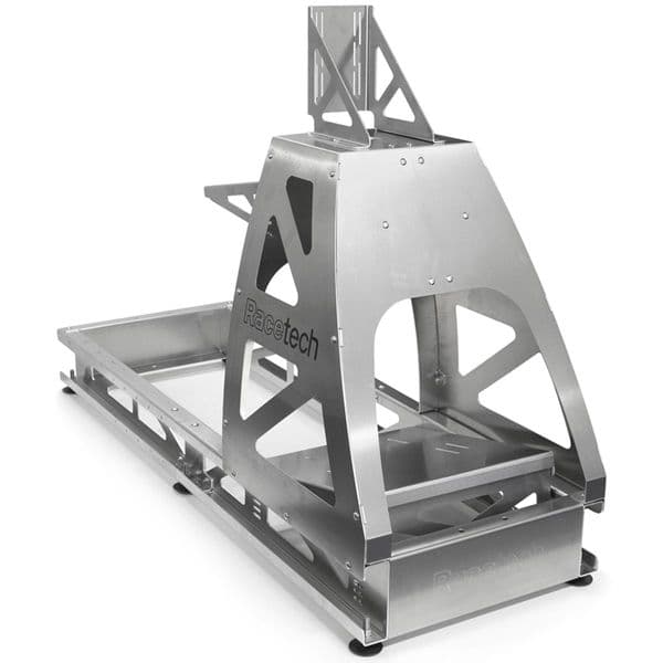 Racetech Simulator Chassis - Spedeworth Fabrications