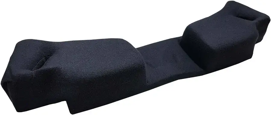 Simpson 50mm Thick Custom Padding Speedway Shark Jr Helmet - Spedeworth ...